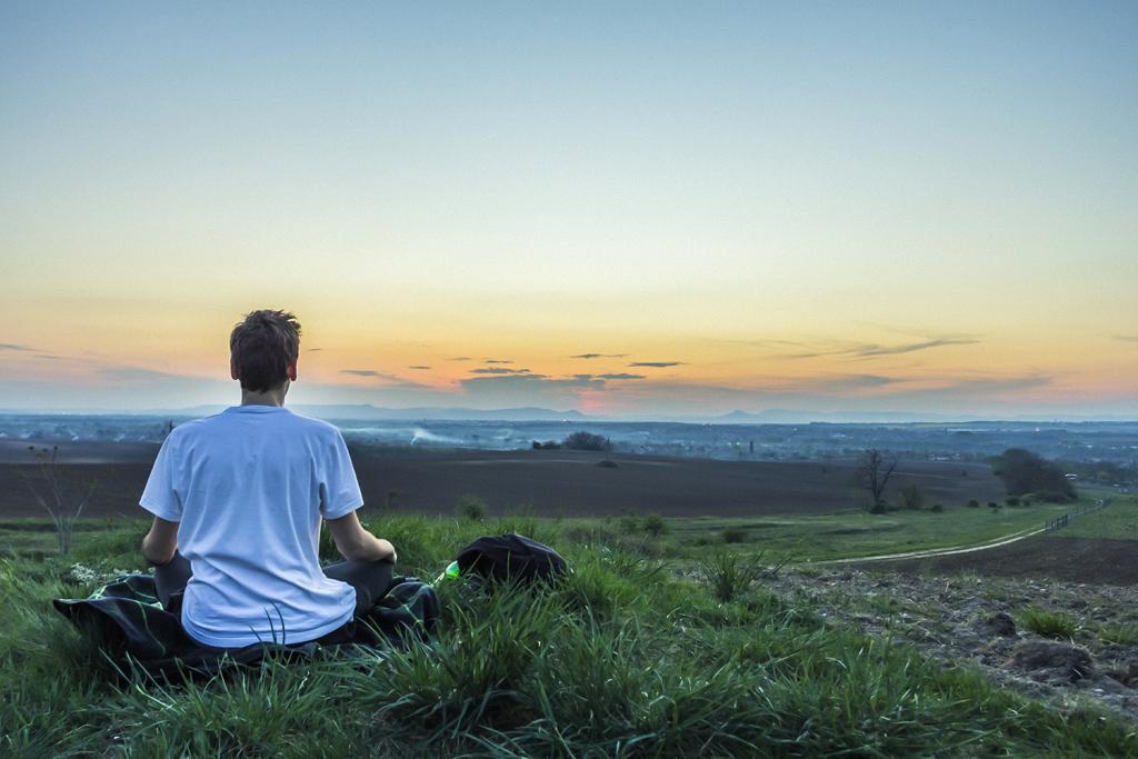 Five Keys to Manage Stress and Anxiety | Country Village Nutrition